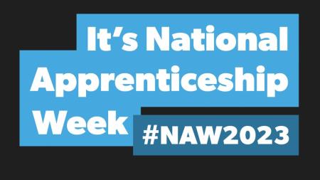 National Apprenticeship Week 2023 | Dorset LEP